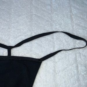 SKIMS | Intimates & Sleepwear | Skims Fits Everybody Micro Thong | Poshmark